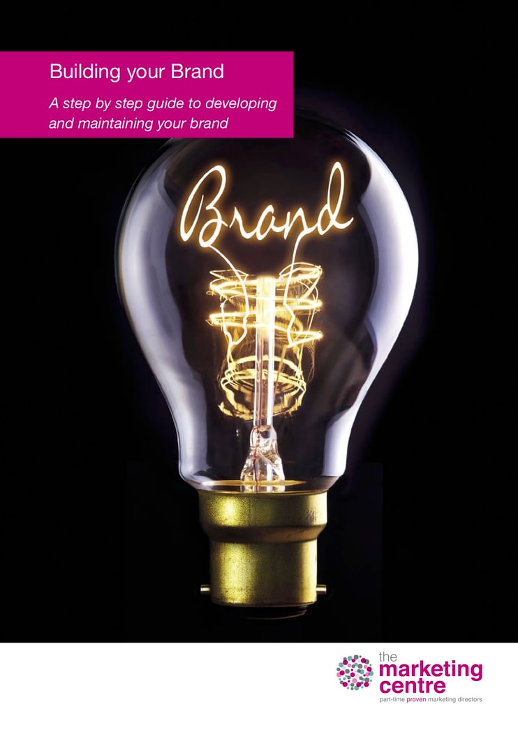 Building your Brand Guide: Everything You Need to Know
