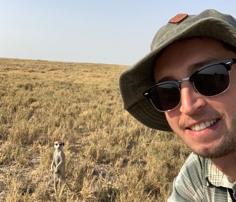 The power of positive thinking during times of uncertainty