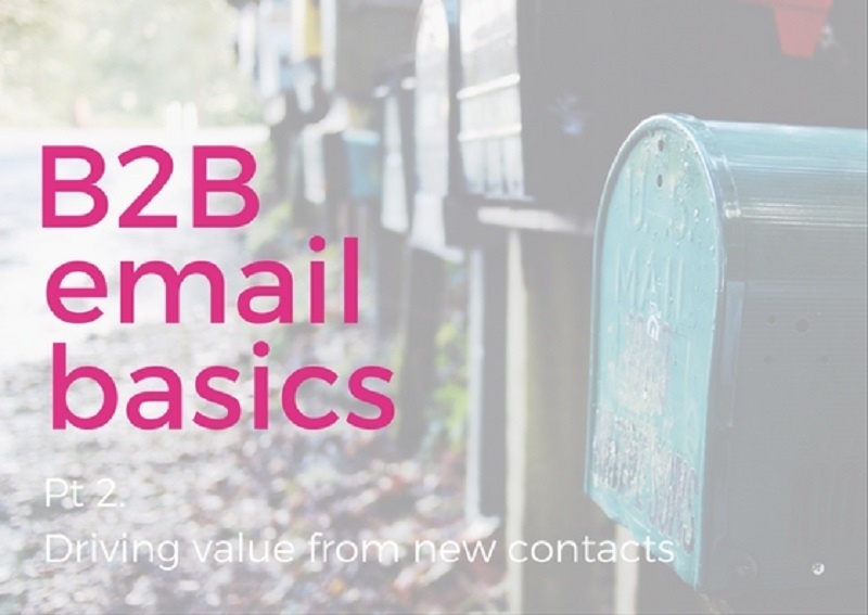 The Marketing Centre’s Email Marketing For Beginners’ Guide