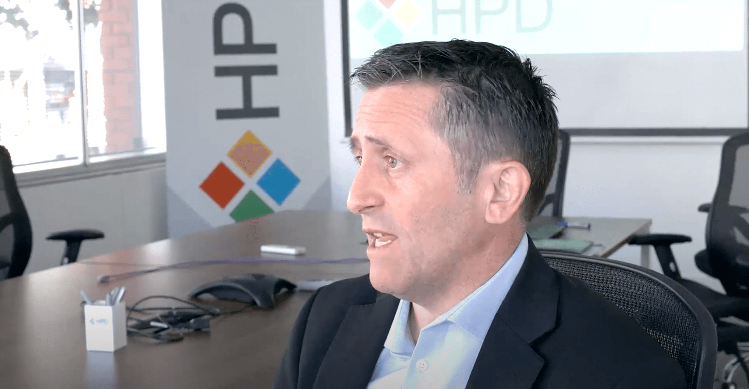 HPD Software: Creating a cohesive business development strategy