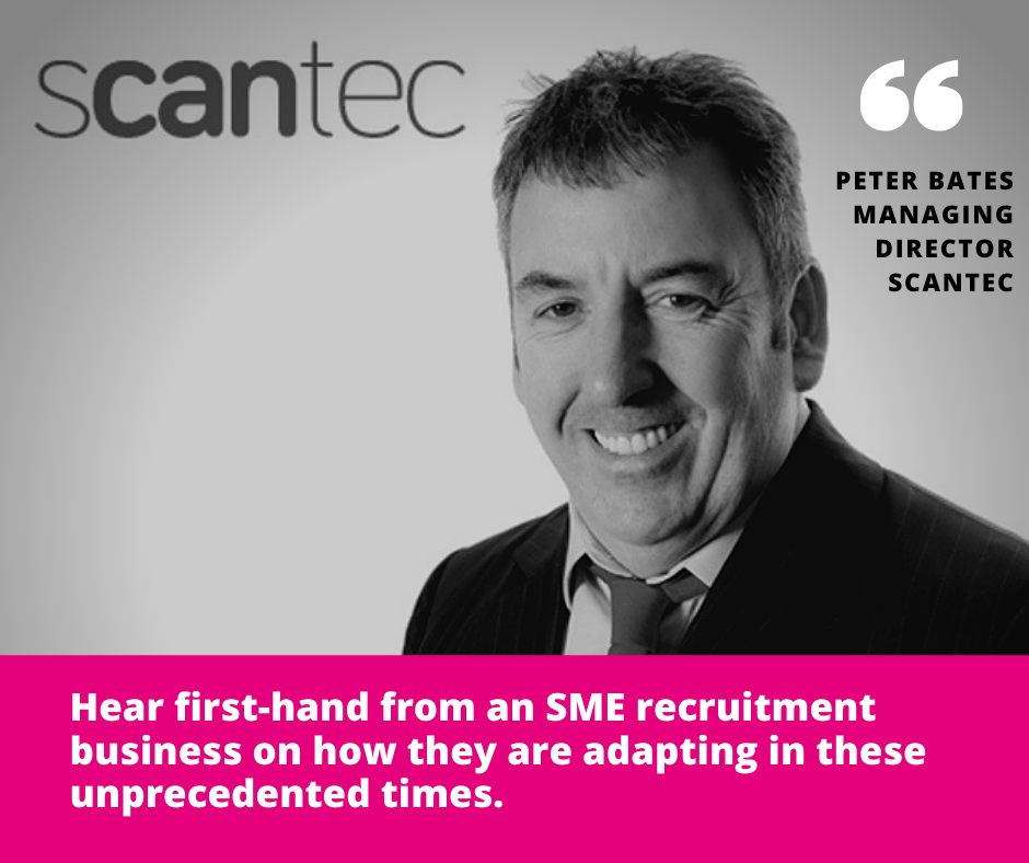 Marketing Matters #7 - Case Study: How Scantec have adapted their ...