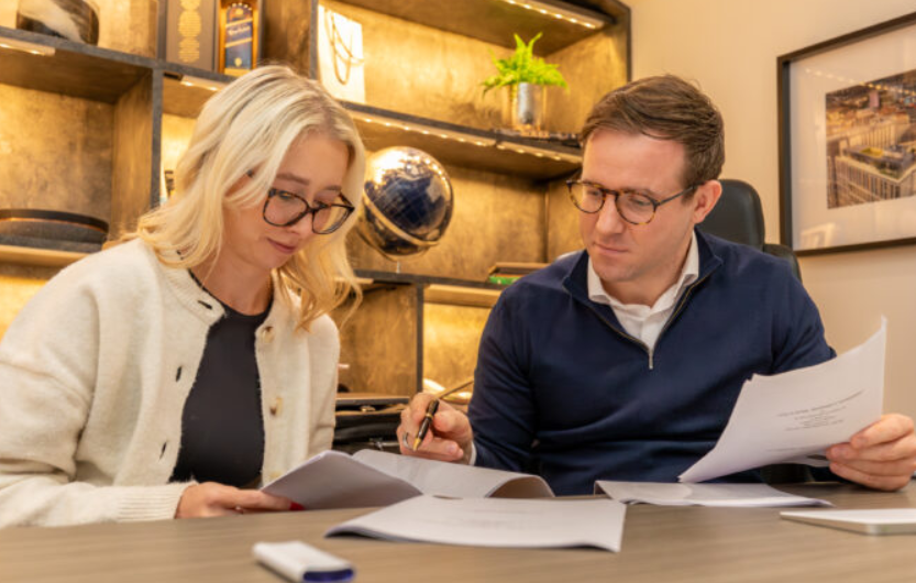 M Squared: dominating the Scottish marketplace