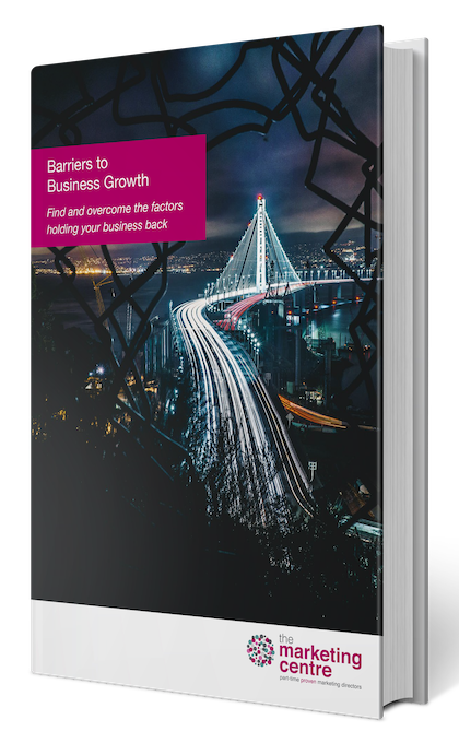 Accelerating your Business Growth: Everything You Need to Know